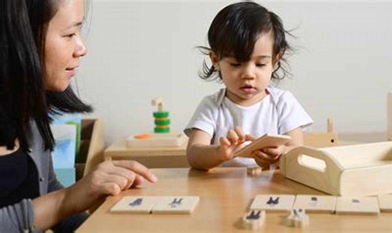 The Ultimate Guide to Montessori Based Learning