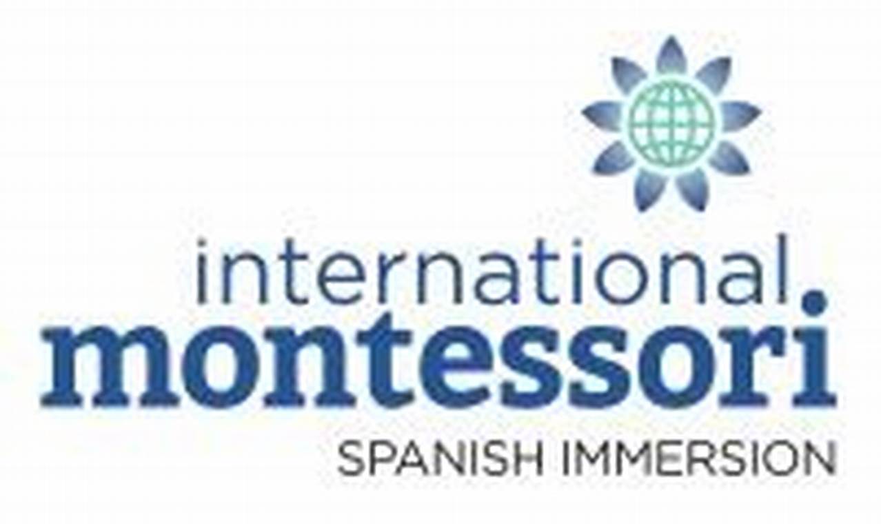 Best International Montessori Spanish Immersion Programs